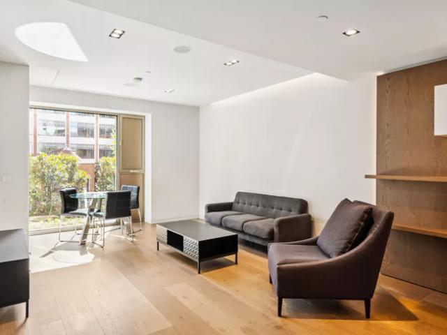 Apartment at Pearson Square, City of Westminster