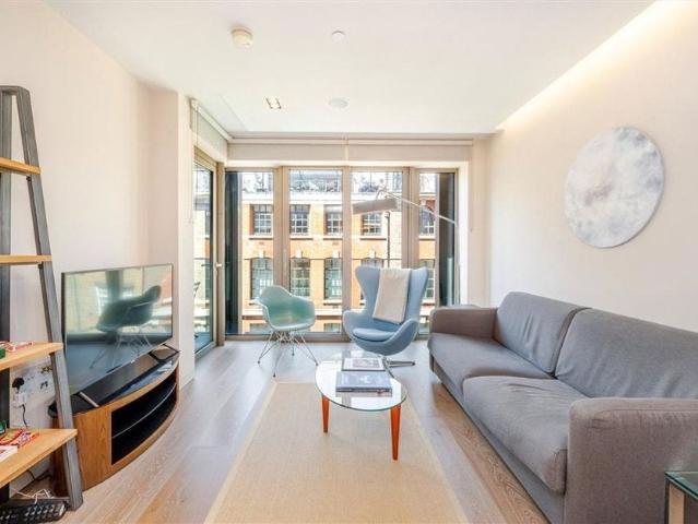 Apartment at Pearson Square, City of Westminster