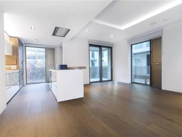 Apartment at Pearson Square, City of Westminster