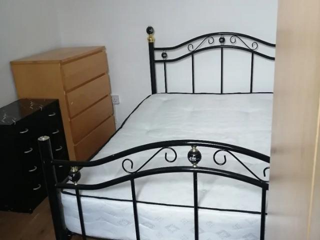 Apartment at Pearson Street, Cardiff