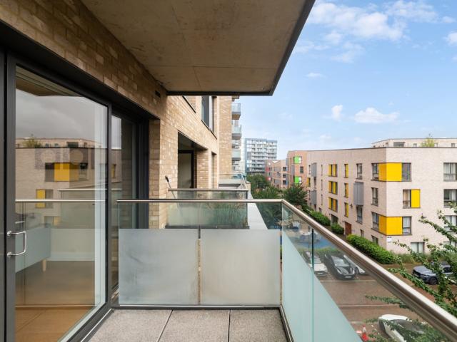 Apartment at Peartree Way, Greater London