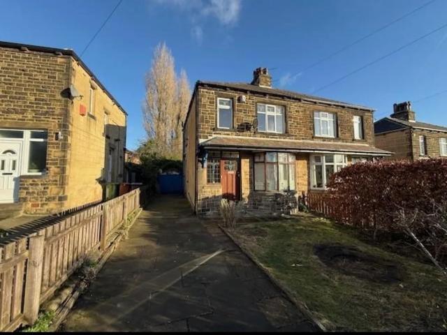 House at Peckover Drive, Leeds