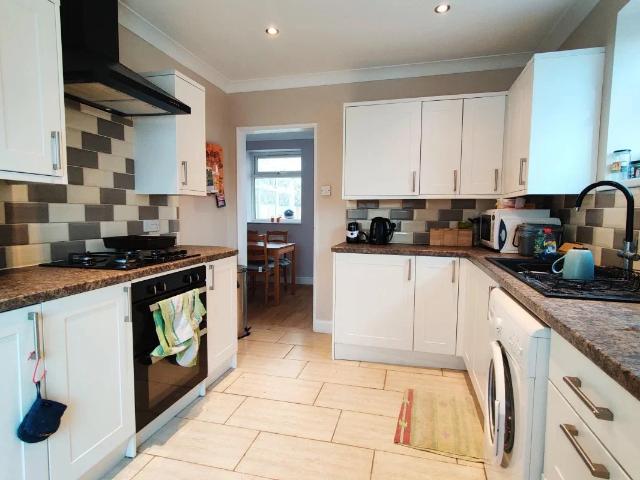 Apartment at Peckover Road, Norwich