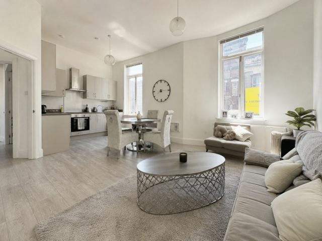 Apartment at Peckham High Street, Greater London
