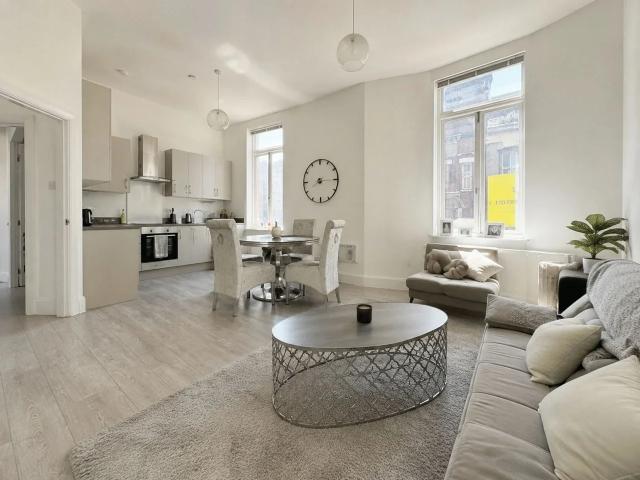 Apartment at Peckham High Street, Greater London