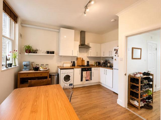 Apartment at Peckham High Street, Greater London