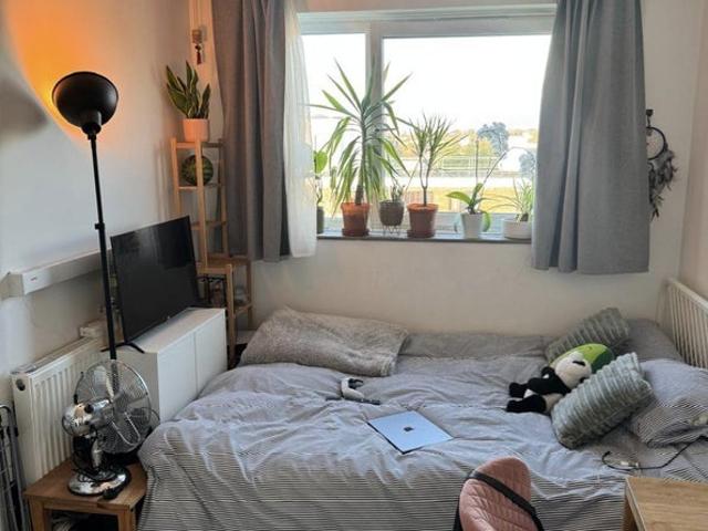Apartment at Peckham High Street, Greater London