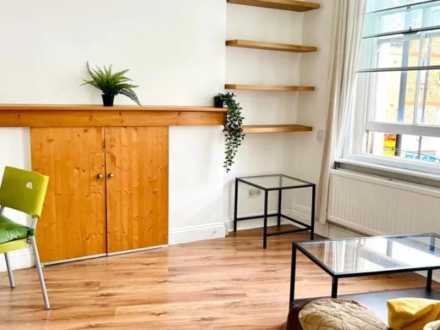 Apartment at Peckham High Street, Greater London