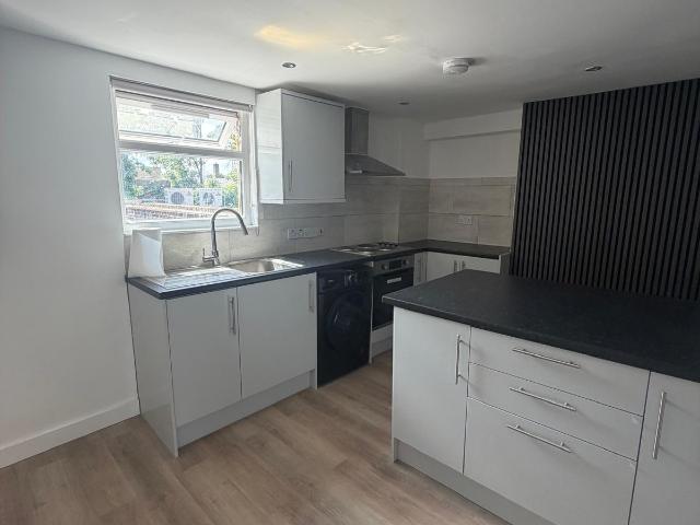 Apartment at Peckham High Street, Greater London