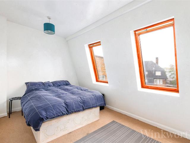 Apartment at Peckham High Street, Greater London