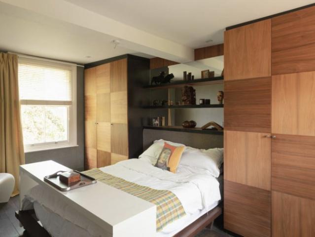 Apartment at Peckham Hill Street, Greater London