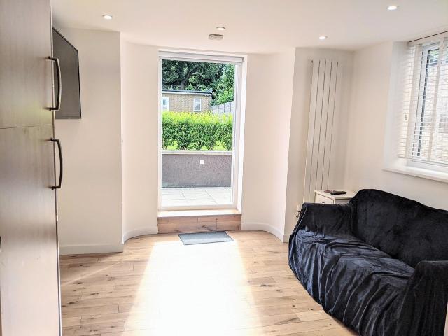 Apartment at Peckham Hill Street, Greater London
