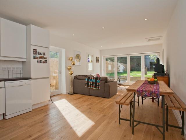 Apartment at Peckham Hill Street, Greater London