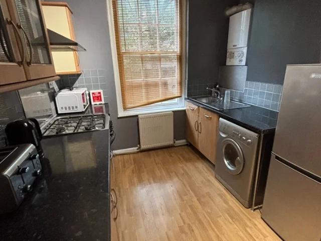 Apartment at Peckham Hill Street, Greater London
