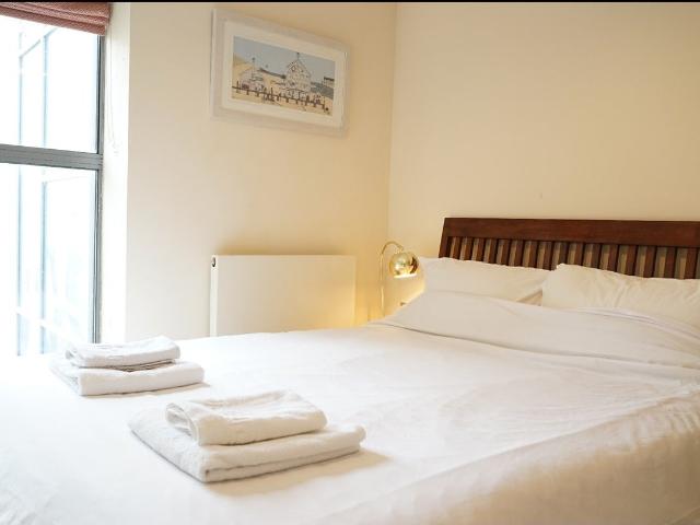 Apartment at Peckham Rye, Greater London
