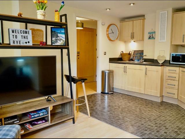 Apartment at Peckham Rye, Greater London