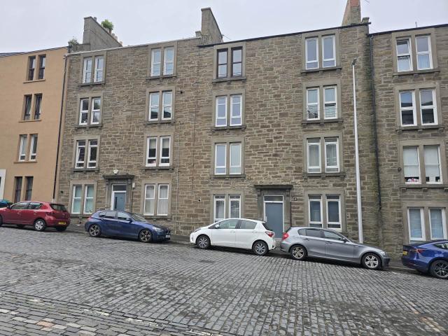 Apartment at Peddie Street, Dundee