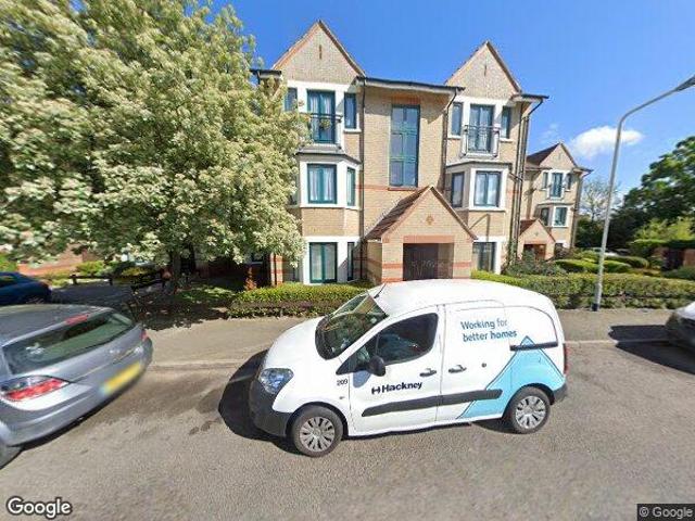 Apartment at Peel Close, Greater London
