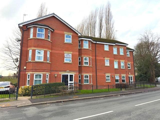 Apartment at Peel Green Road, Salford
