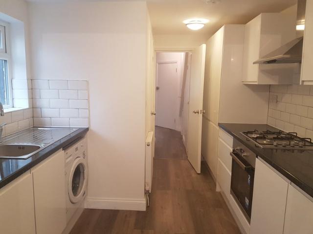 Apartment at Peel Road, Greater London