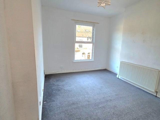 Apartment at Peel Street, Hull
