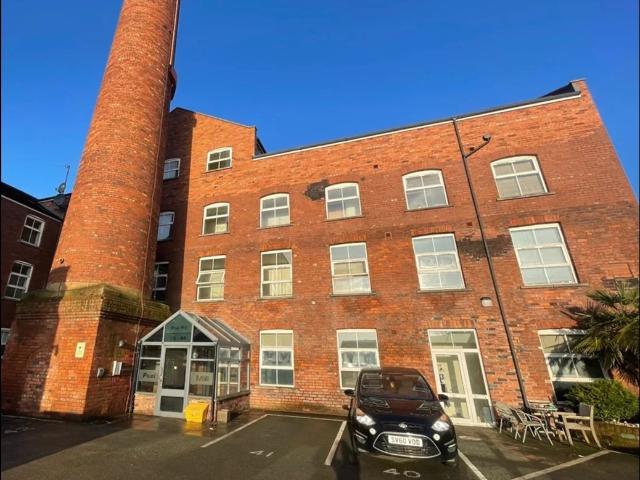 Apartment at Peel Street, Leeds