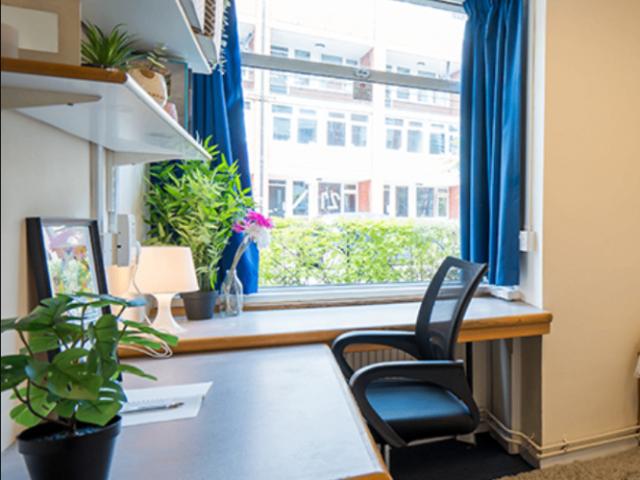 Apartment at Peel Street, Nottingham