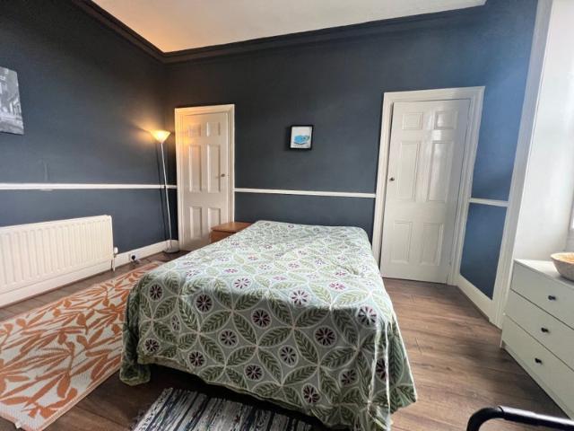Apartment at Peel Street, Sunderland