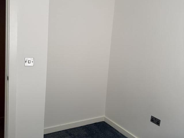 Apartment at Peel Street, Radcliffe