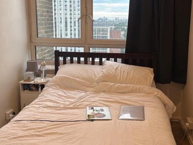 Apartment at Peerless Street, Greater London
