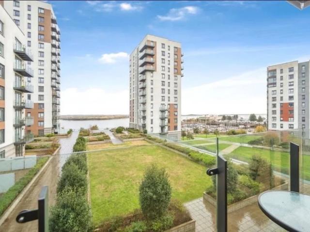 Apartment at Pegasus Way, Gillingham
