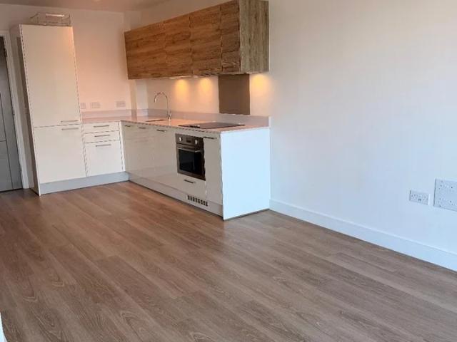 Apartment at Pegasus Way, Gillingham