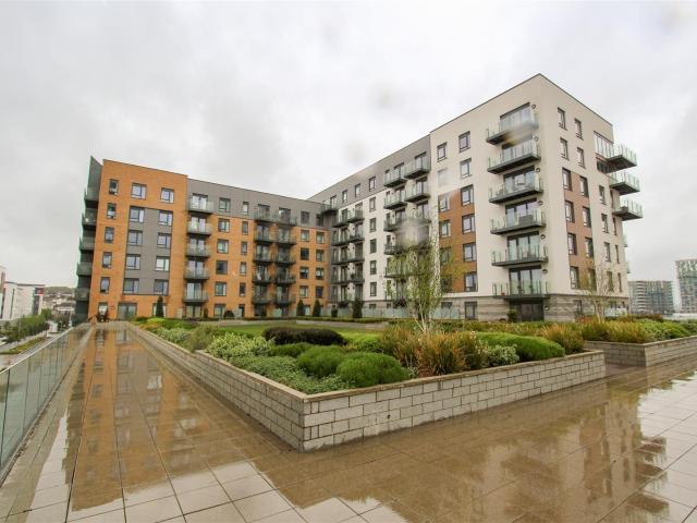 Apartment at Pegasus Way, Gillingham