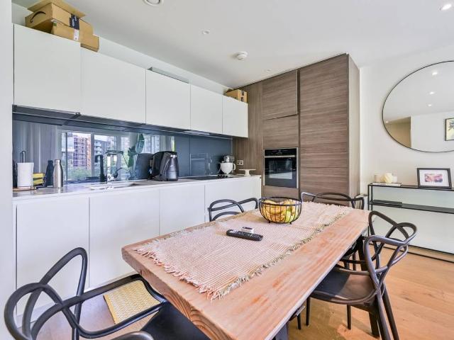 Apartment at Pegler Square, Greater London