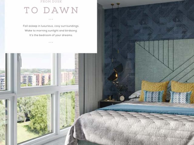 Apartment at Pegler Square, Greater London