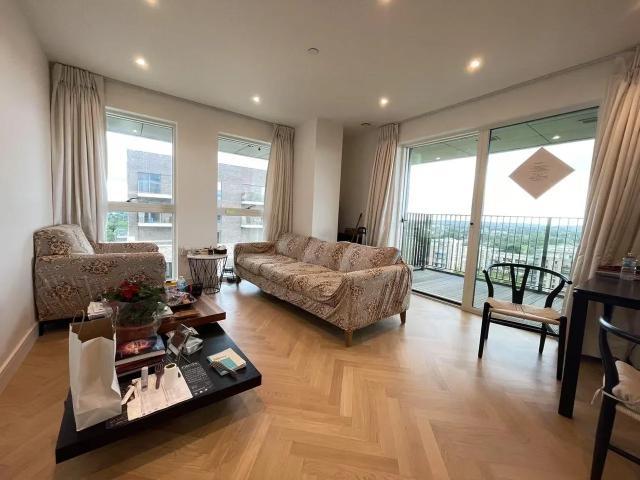 Apartment at Pegler Square, Greater London