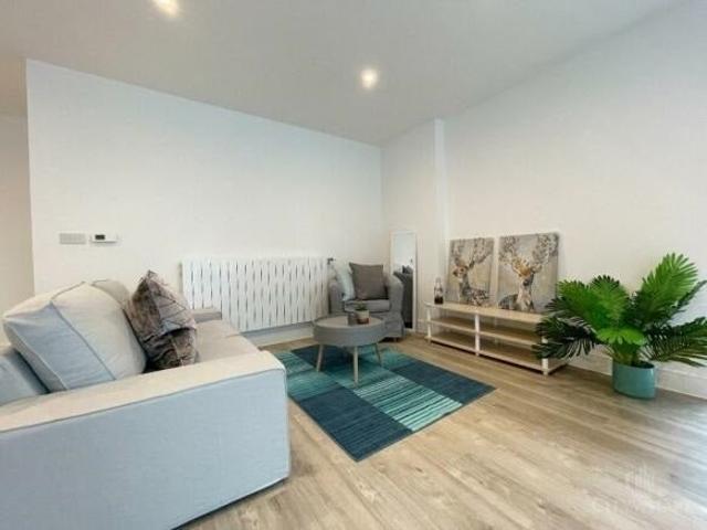 Apartment at Pegler Square, Greater London