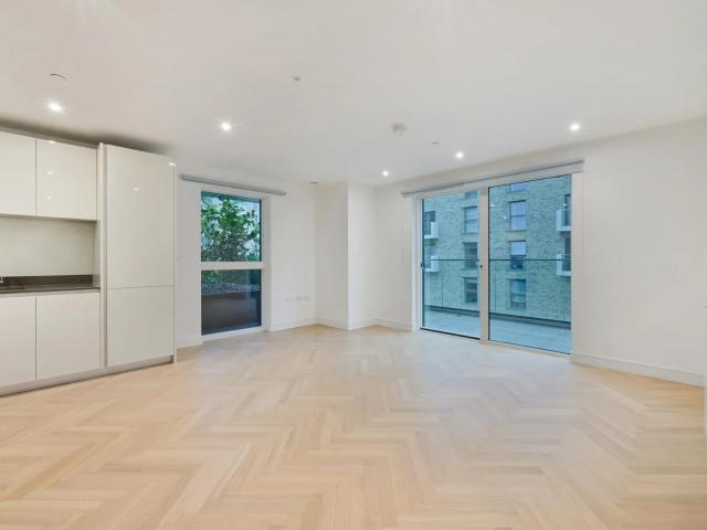 Apartment at Pegler Square, Greater London