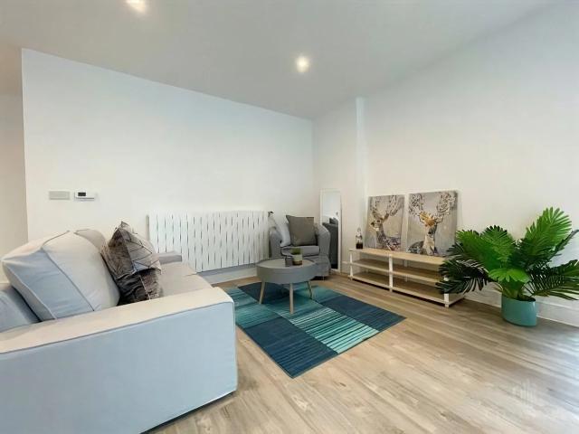 Apartment at Pegler Square, Greater London