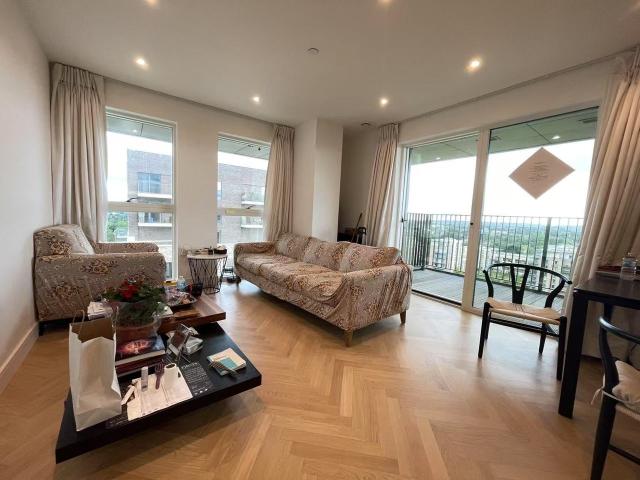 Apartment at Pegler Square, Greater London