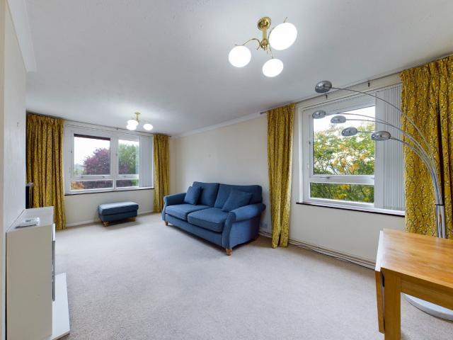Apartment at Pelham Court, Dacorum
