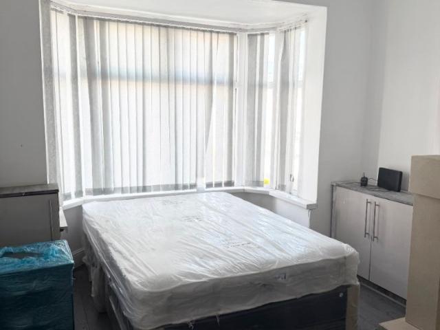 Apartment at Pelham Road, Birmingham