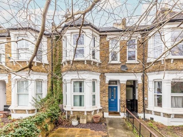 Apartment at Pelham Road, Greater London