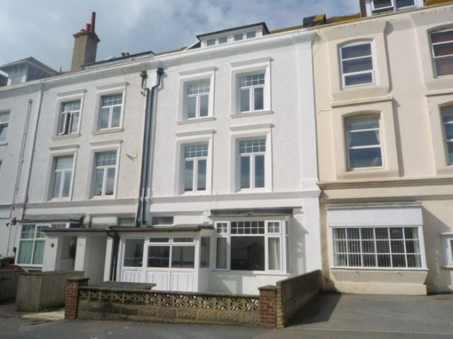 Apartment at Pelham Road, Seaford