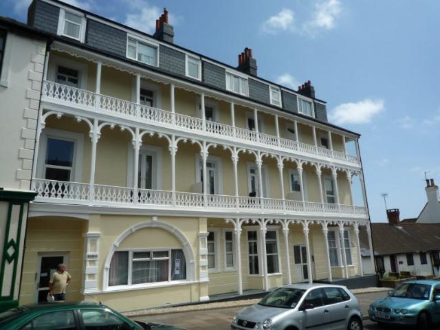 Apartment at Pelham Road, Seaford