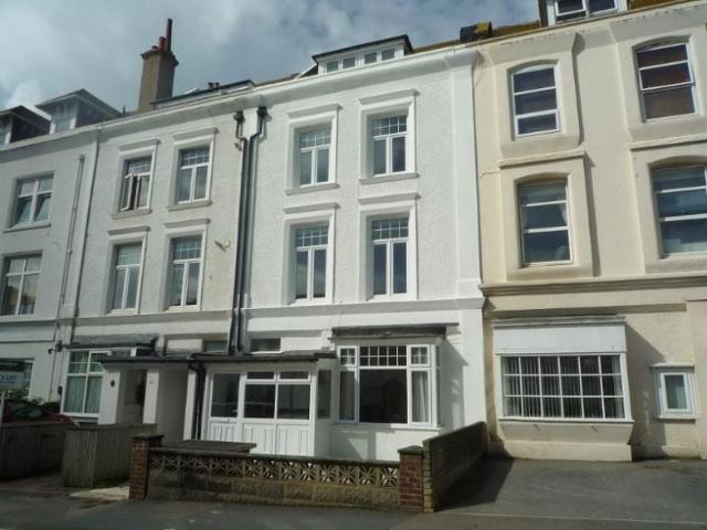 Apartment at Pelham Road, Seaford