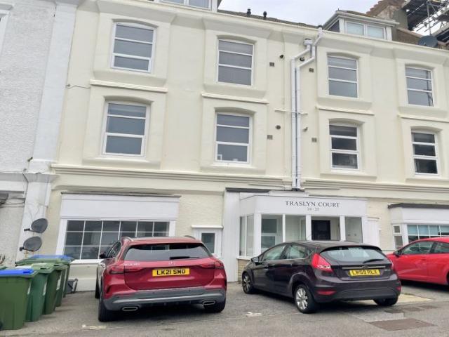 Apartment at Pelham Road, Seaford