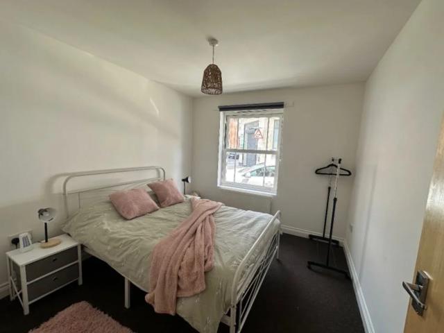 Apartment at Pelham Road, Portsmouth
