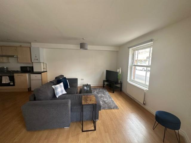 Apartment at Pelham Road, Portsmouth
