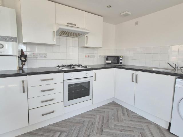 Apartment at Pelham Road, Portsmouth